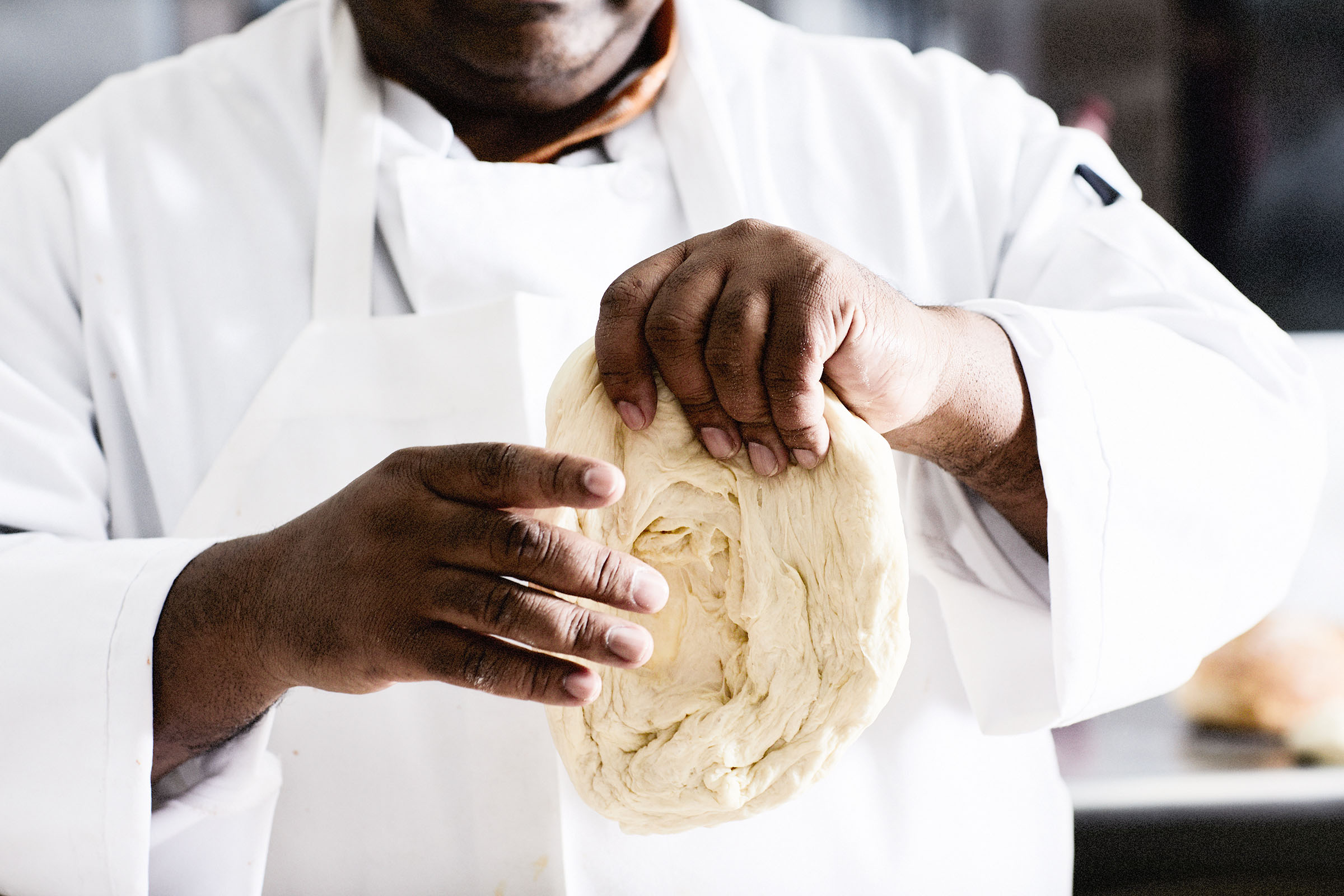 Bloom Bakery Turns 2 and Celebrates a Successful CrowdRise Campaign ...