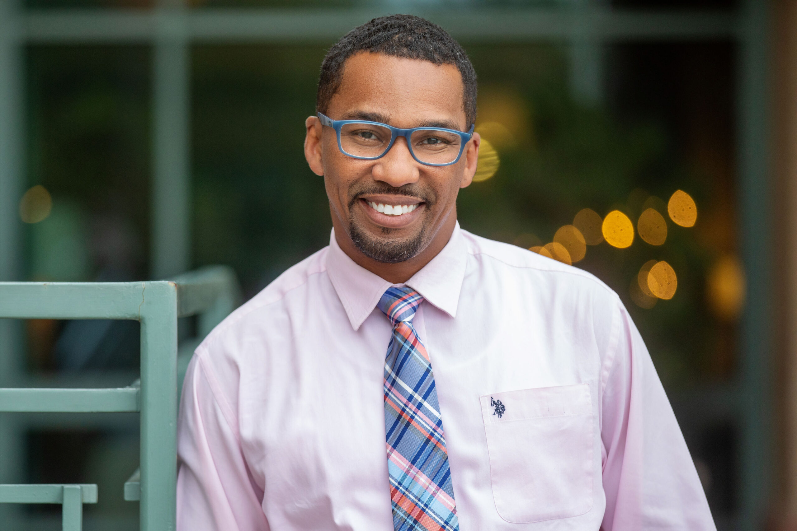 Ronnie Cannon – Towards Employment