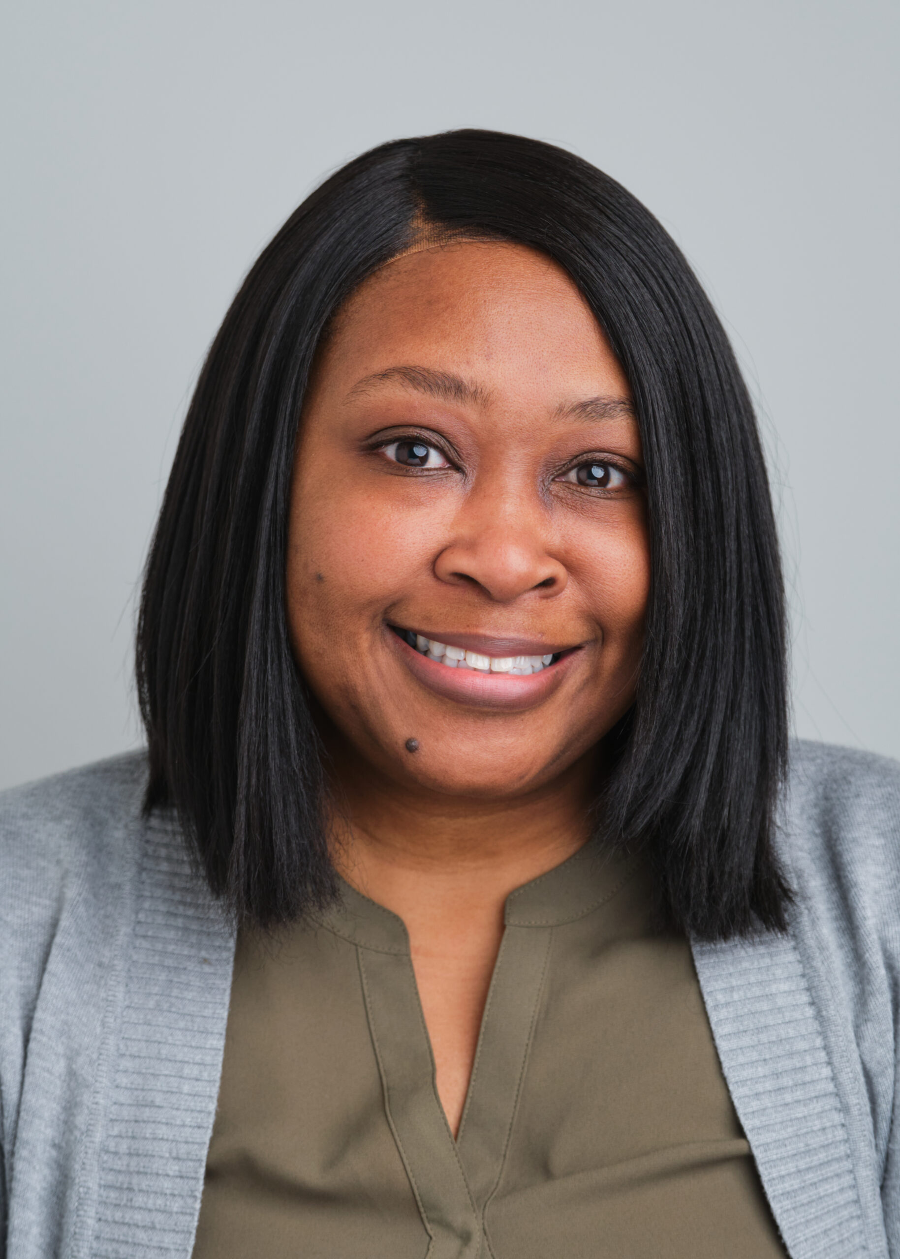 Stephanie Herriott – Towards Employment