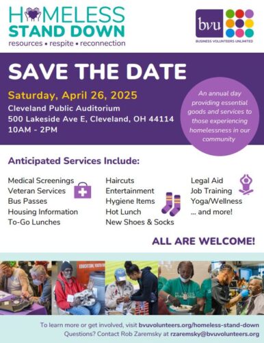 Reentry Awareness Month 2025 - Towards Employment